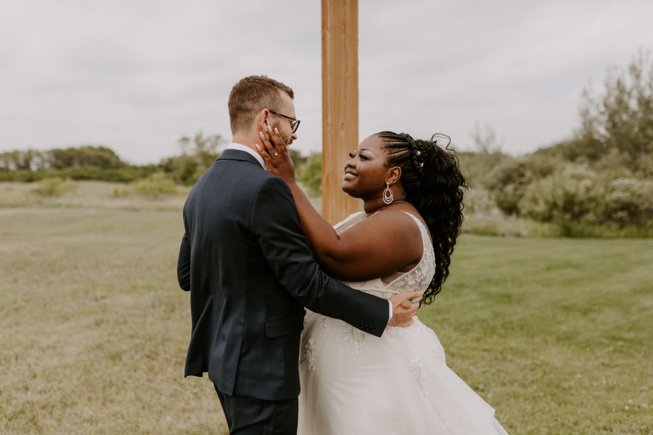 Wedding Venue Saskatoon Testimonials - The Barn At Wind's Edge