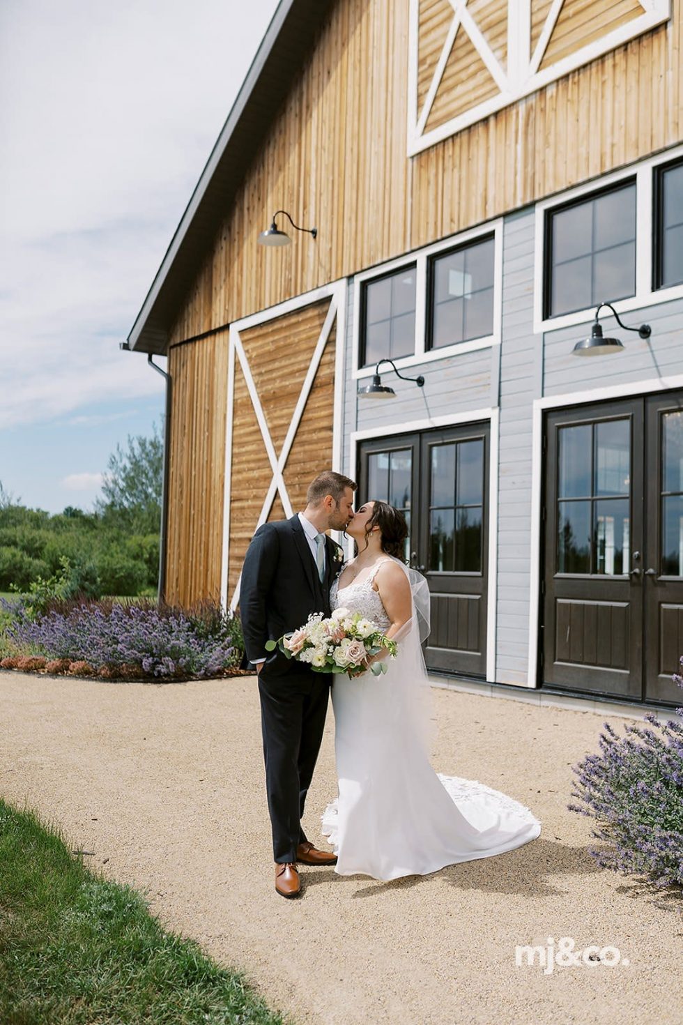 Wedding Venue Saskatoon Testimonials - The Barn At Wind's Edge