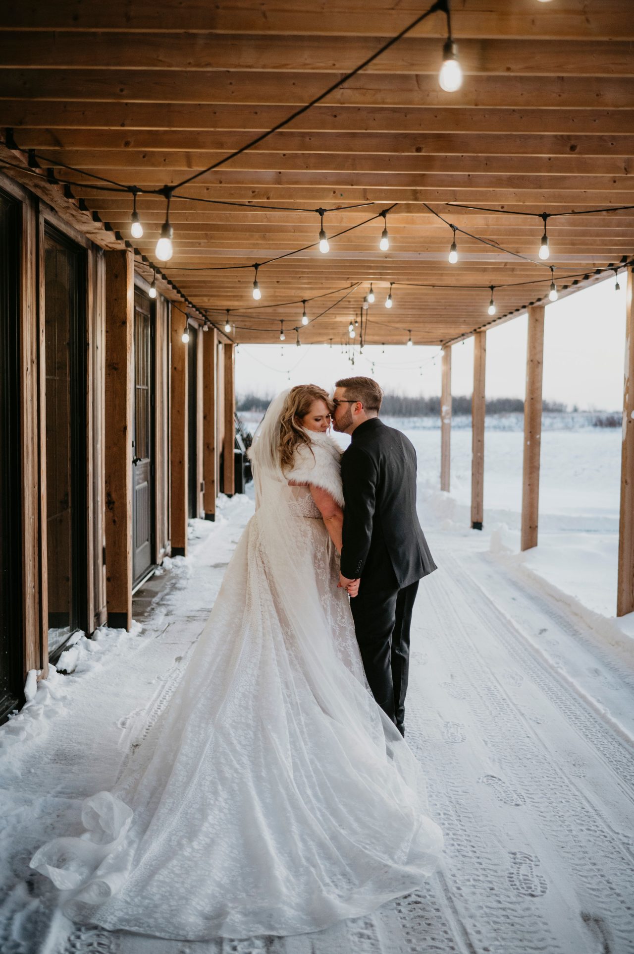 Wedding Venue Saskatoon Testimonials - The Barn At Wind's Edge