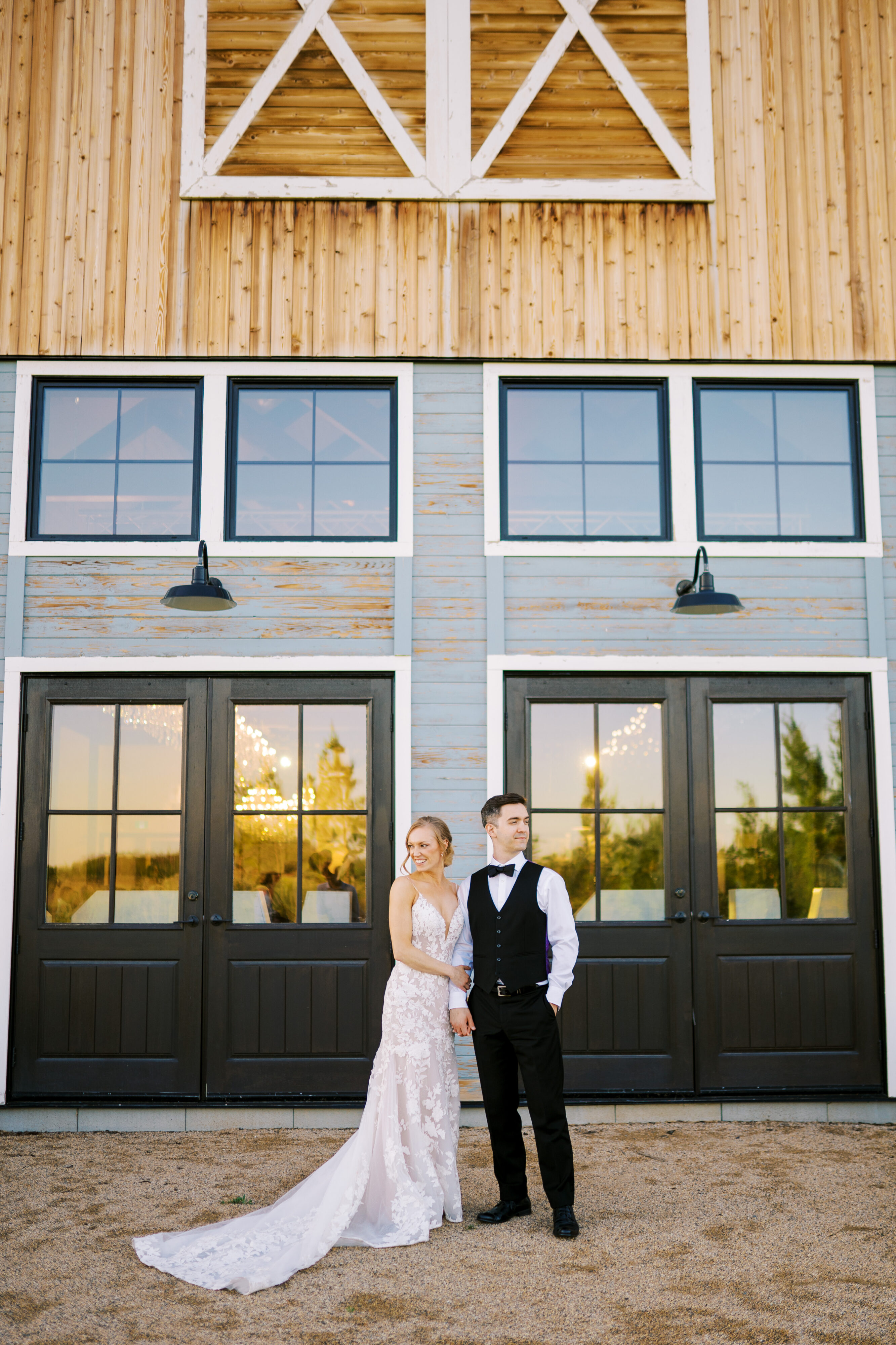 Wedding Venue Saskatoon Testimonials - The Barn At Wind's Edge